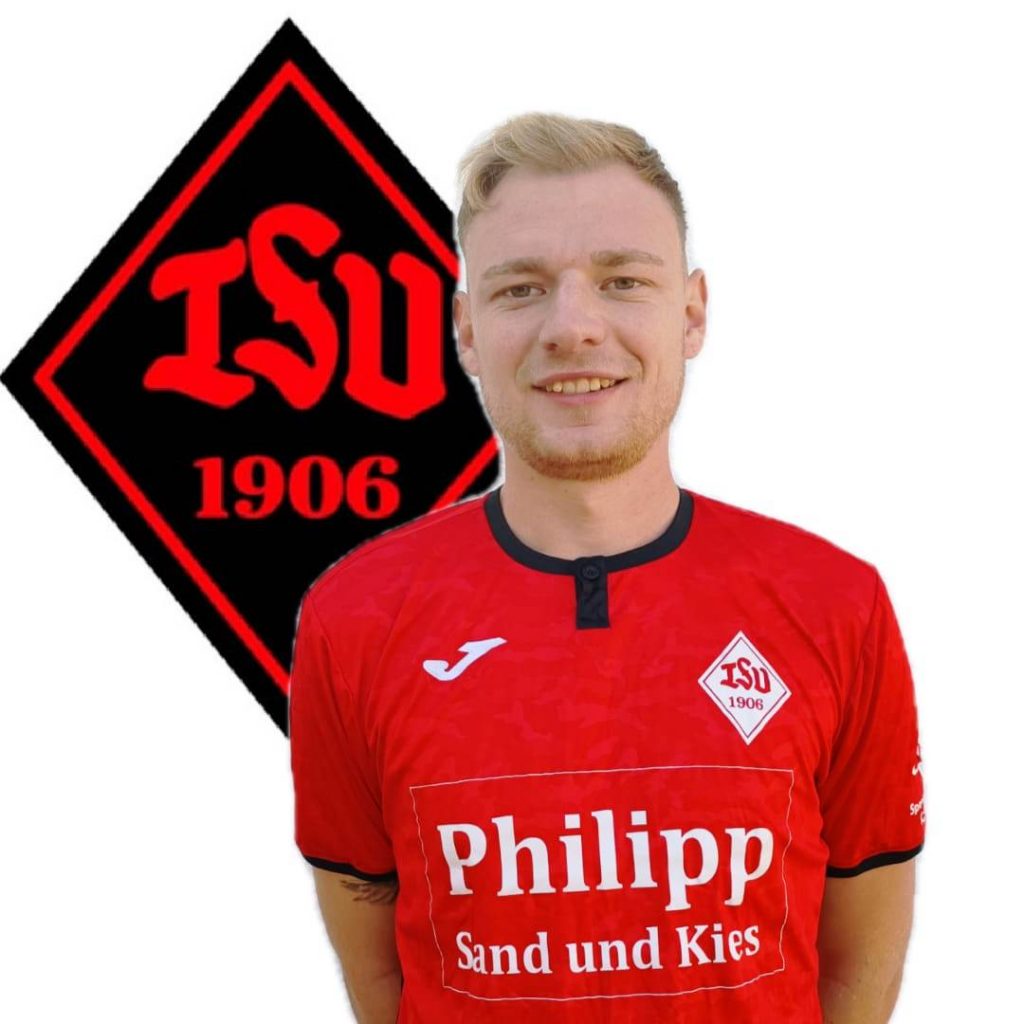Fussball 1. Mannschaft - TSV 1906 Langenbrücken e.V.